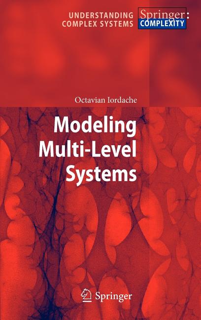 Understanding Complex Systems: Modeling Multi-Level Systems (Hardcover) - Walmart.com