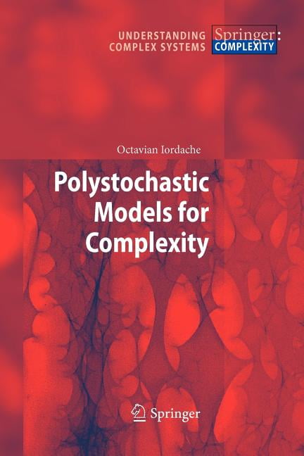Understanding Complex Systems: Polystochastic Models for Complexity (Paperback) - Walmart ...