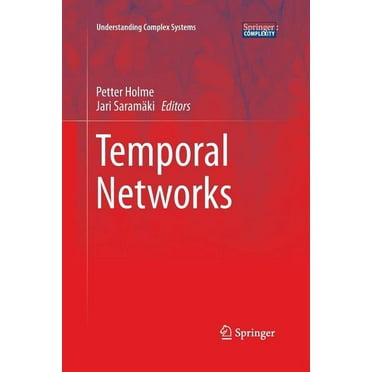 Understanding Complex Systems: Complex Systems and Networks: Dynamics ...