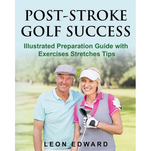 Brain Health, Understanding Brain Injury Post Stroke Golf Success ...