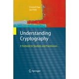 Understanding Cryptography: A Textbook for Students and Practitioners ...