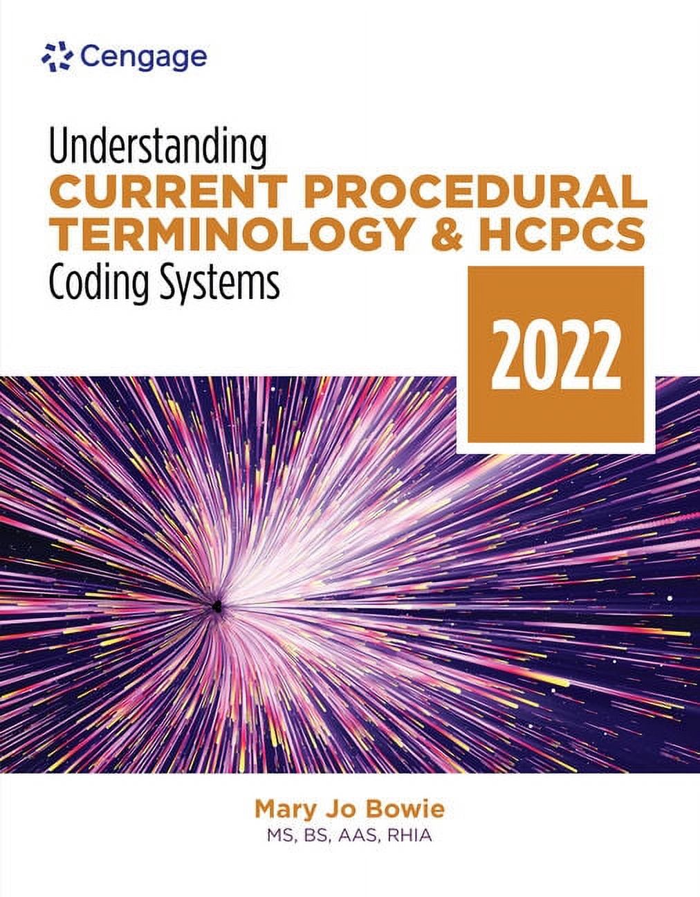 Understanding Current Procedural Terminology & HCPCS Coding Systems 2022 - Walmart.com