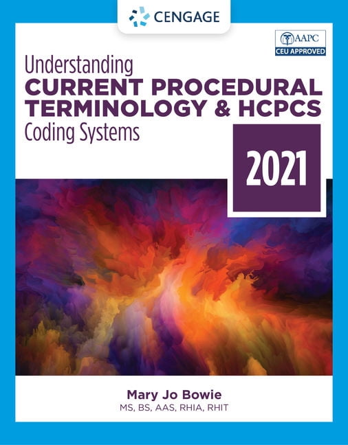 Understanding Current Procedural Terminology and HCPCS Coding Systems 2021 - Walmart.com
