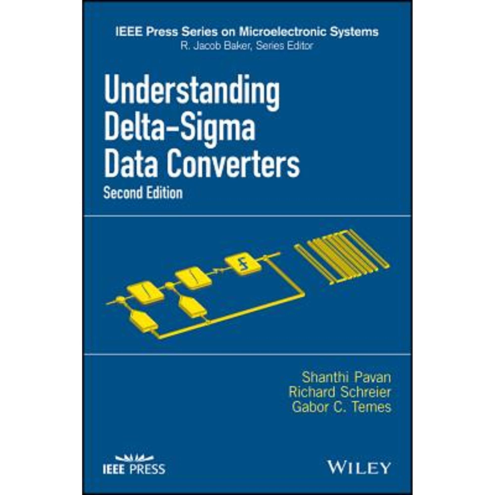 Pre-Owned Understanding Delta-Sigma Data Converters (IEEE Press ISBN ...