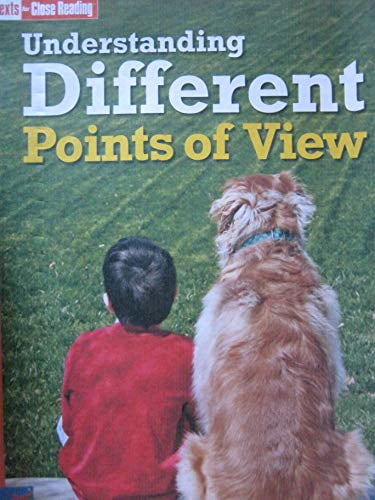 Pre-Owned Understanding Different Points of View [Text for Close ...