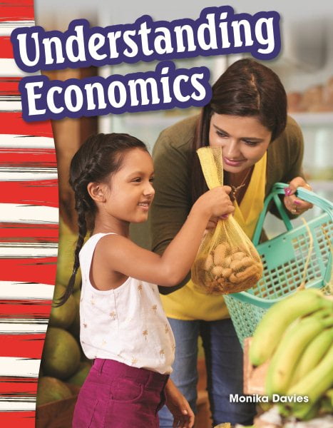 Understanding Economics - Walmart.com