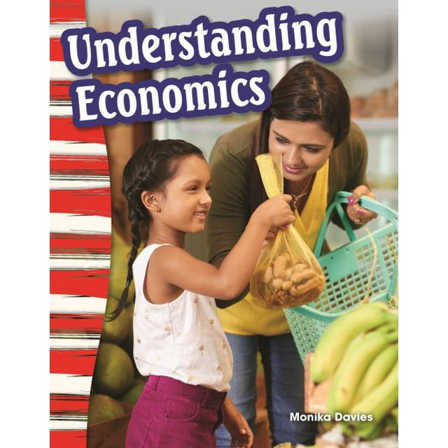 Understanding Economics - Walmart.com