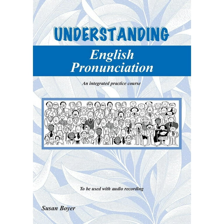 English Pronunciation Better English Pronunciation O'Connor, J. D.: