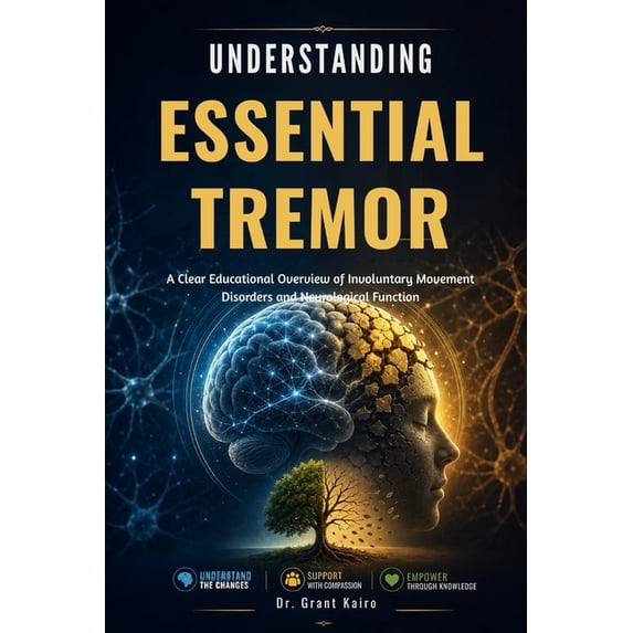 Understanding Essential Tremor: A Clear Educational Overview of ...
