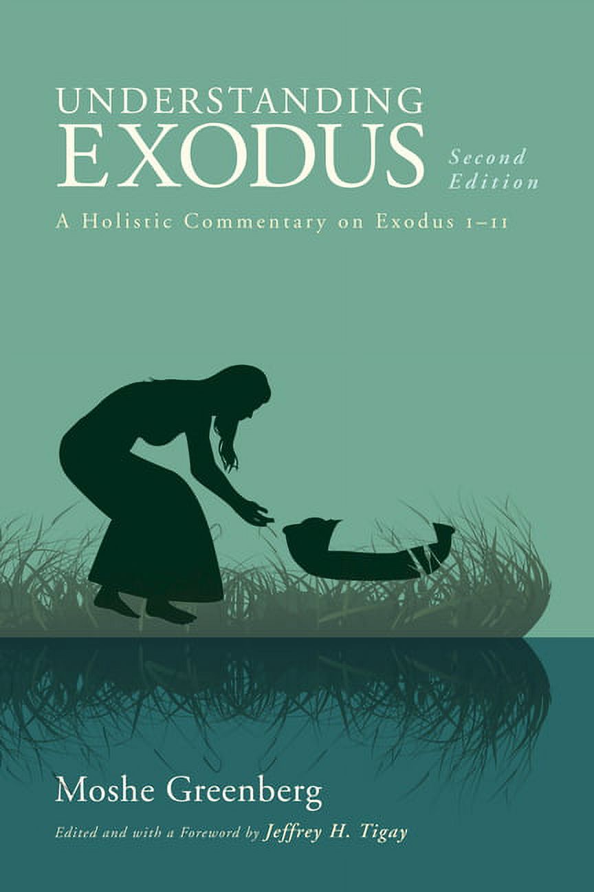 Understanding Exodus, Second Edition (Paperback) - Walmart.com