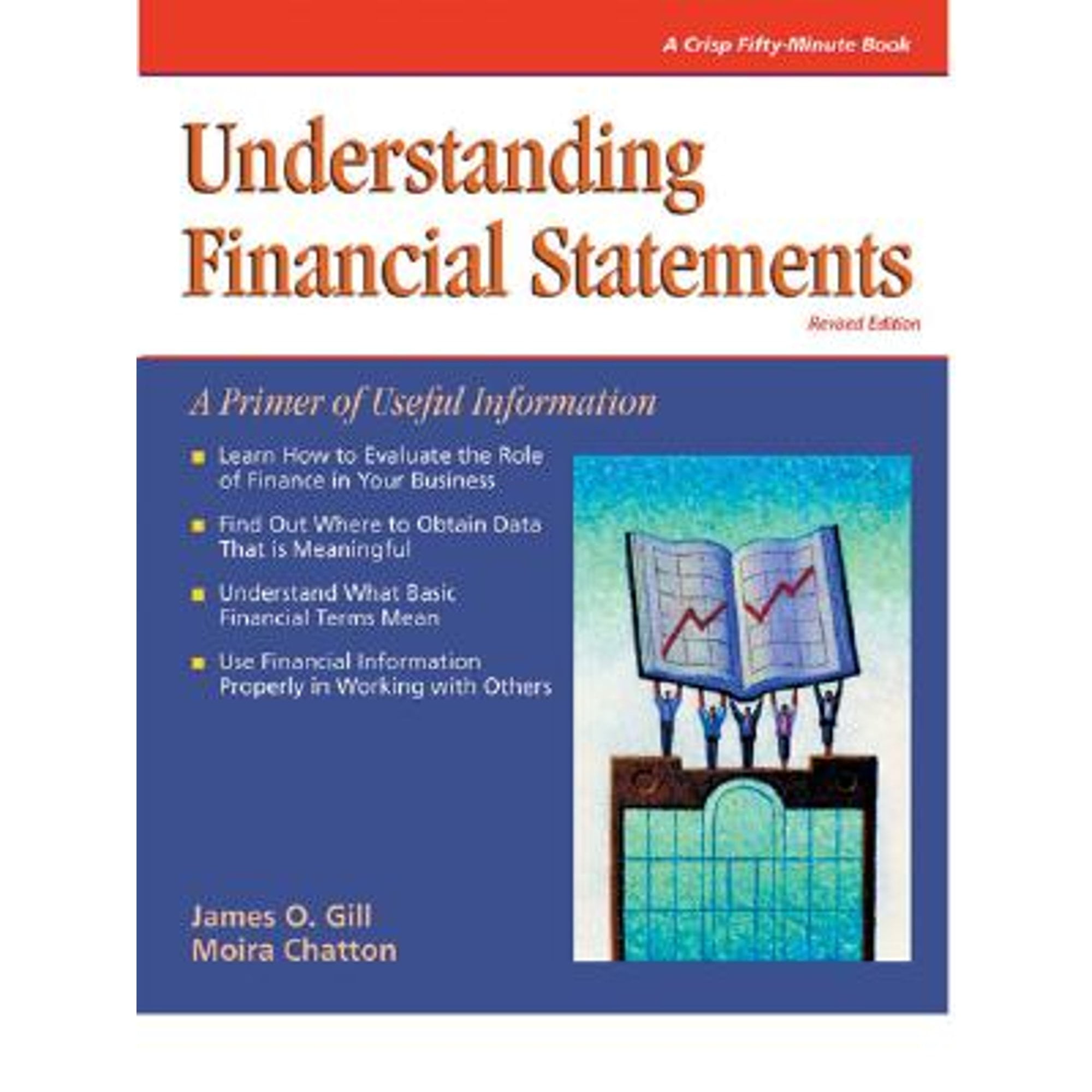 Understanding Financial Statements : A Primer of Useful Information ...