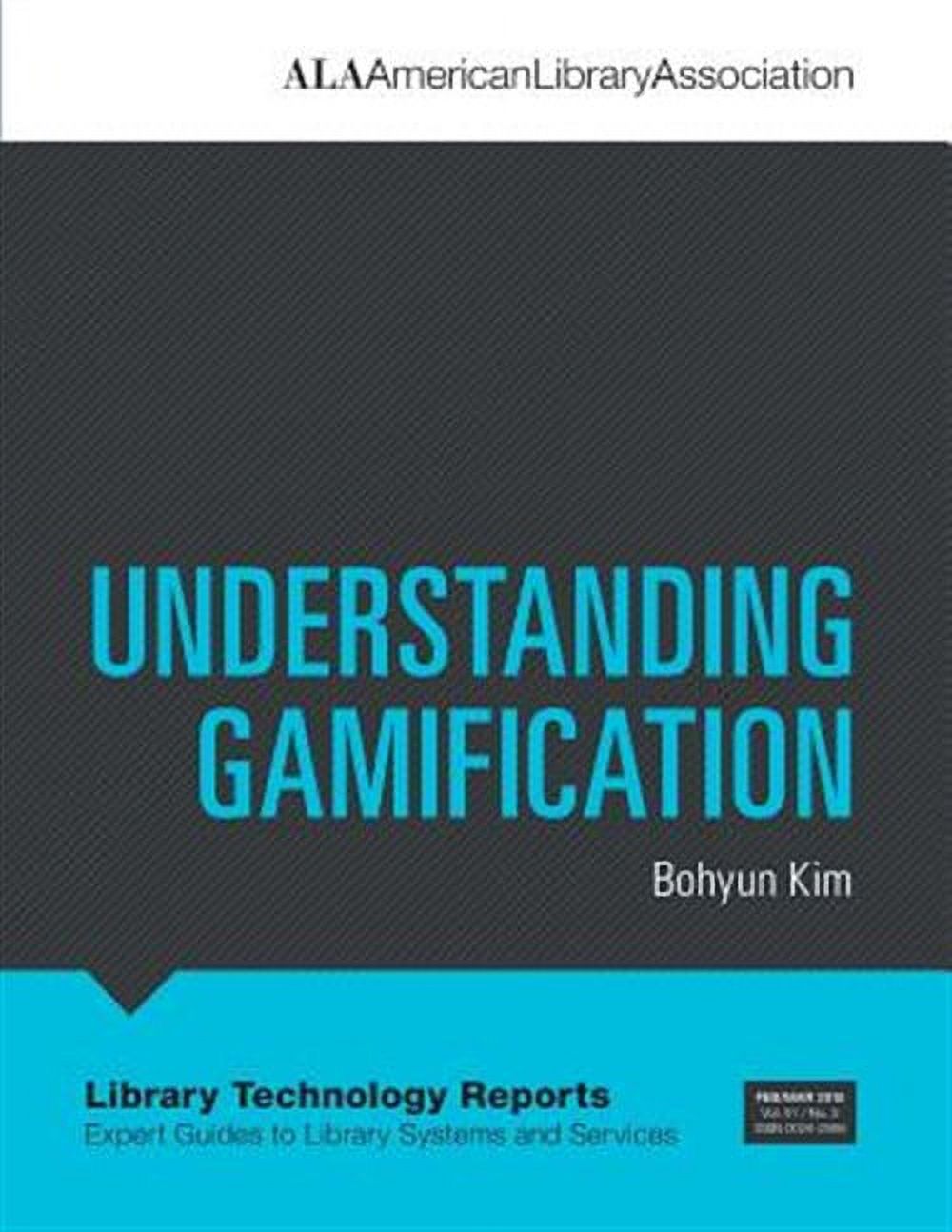 Understanding Gamification - Walmart.com