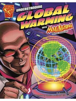 Understanding Global Warming with Max Axiom, Super Scientist - Walmart.com