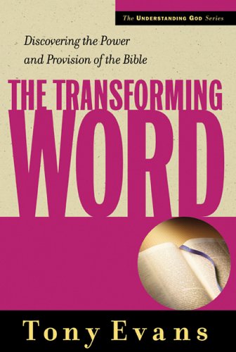 Pre-Owned The Transforming Word (Hardcover) 0802468179 9780802468178 ...