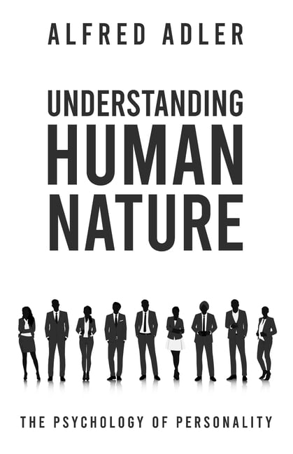 Understanding Human Nature, (Paperback) - Walmart.com