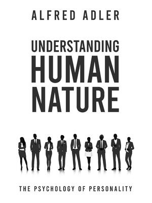 Understanding Human Nature - Walmart.com
