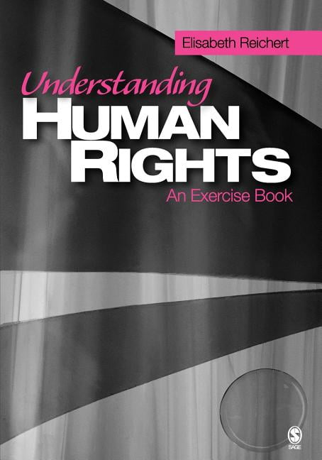 Understanding Human Rights: An Exercise Book, (Paperback) - Walmart ...