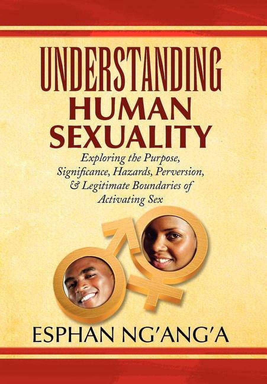 Understanding Human Sexuality Hardcover