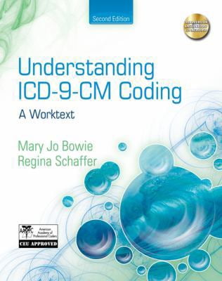 Pre-Owned Understanding ICD-9-CM Coding: A Worktext (Spiral-bound ...