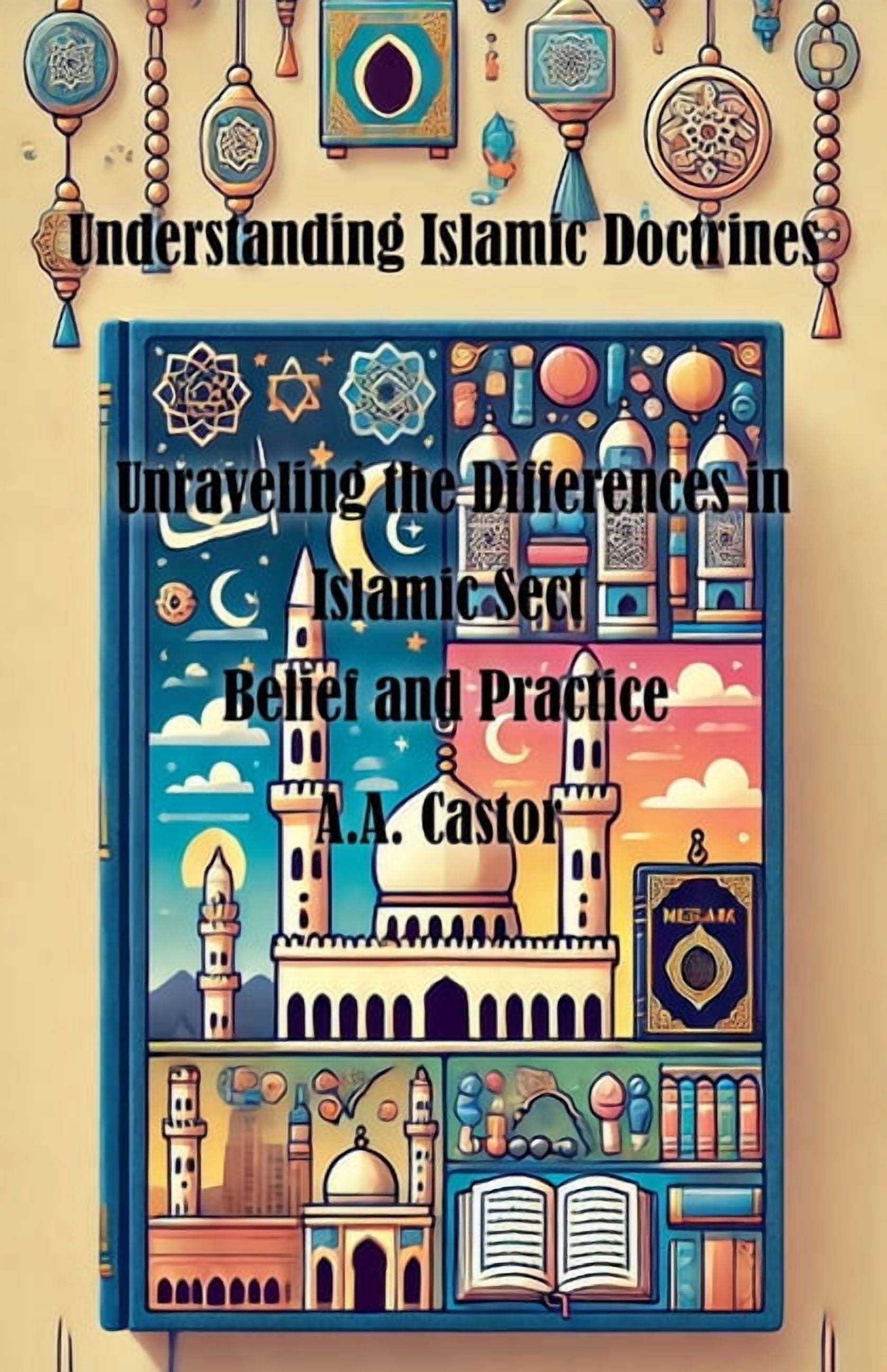 Understanding Islamic Doctrines: Unraveling the Differences in Islamic ...