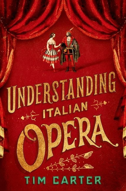 Understanding Italian Opera, (Hardcover) - Walmart.com