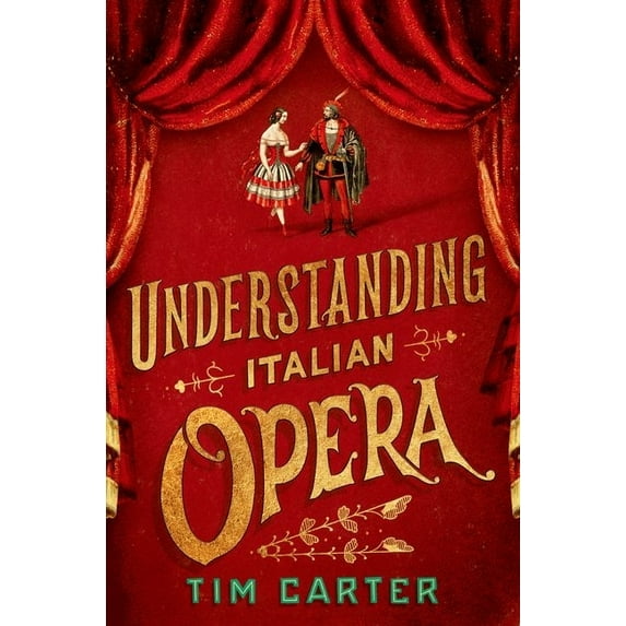 Understanding Italian Opera, (Hardcover) - Walmart.com