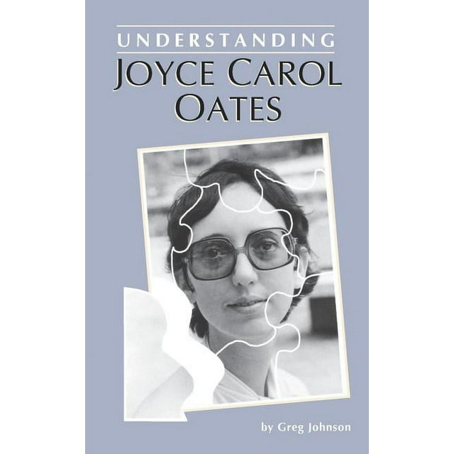 Understanding Joyce Carol Oates - Walmart.com