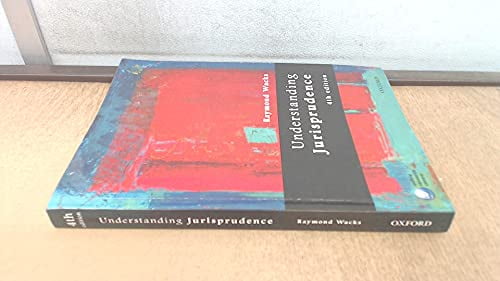 Pre-Owned Understanding Jurisprudence: An Introduction to Legal Theory - Walmart.com