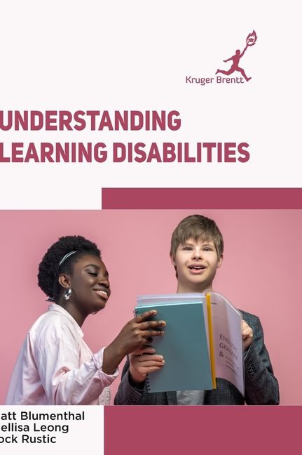 Understanding Learning Disabilities, (Hardcover) - Walmart.com