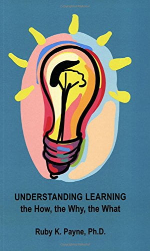 Pre-Owned Understanding Learning: The How, the Why, the What Paperback ...