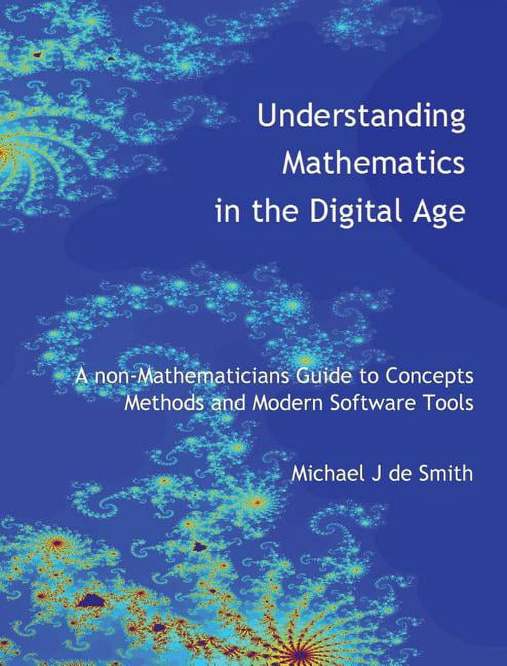 Understanding Mathematics in the Digital Age: A non-Mathematicians ...
