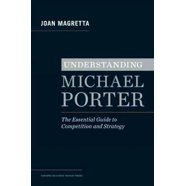 What Is Strategy?: An Illustrated Guide to Michael Porter, (Hardcover ...