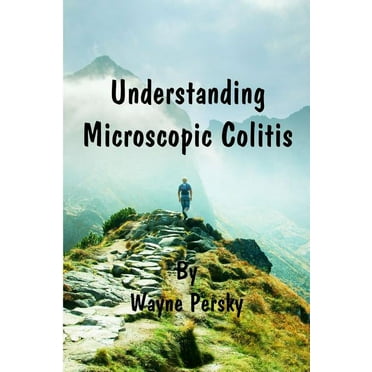 The Microscopic Colitis Diet Book, (Paperback) - Walmart.com