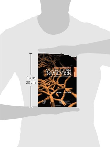 Pre-Owned Understanding Molecular Simulation: From Algorithms to Applications - Walmart.com