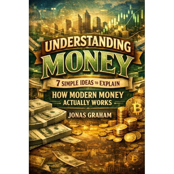Understanding Money: 7 Simple Ideas to Explain How Modern Money ...