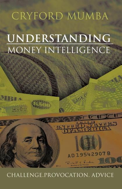 Understanding Money Intelligence : Challenge Provocation Advice ...