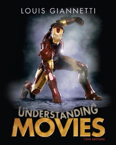 Pre-Owned Understanding Movies (Paperback) 0205737544 9780205737543 - Walmart.com