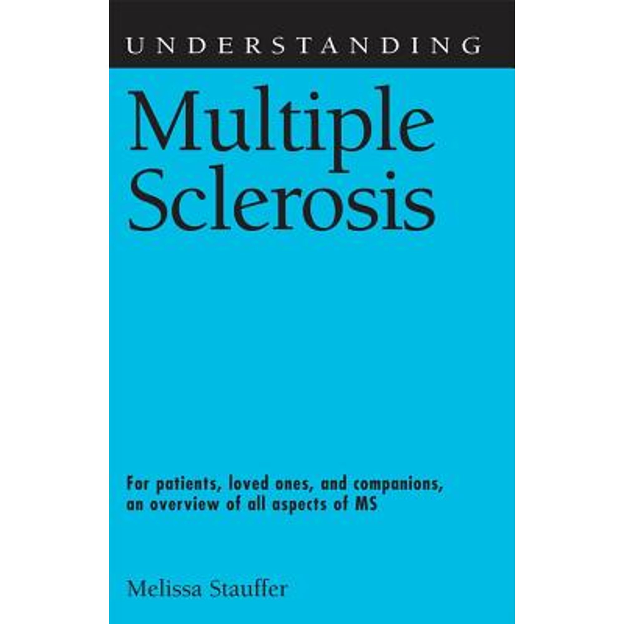Pre-Owned Understanding Multiple Sclerosis - Walmart.com