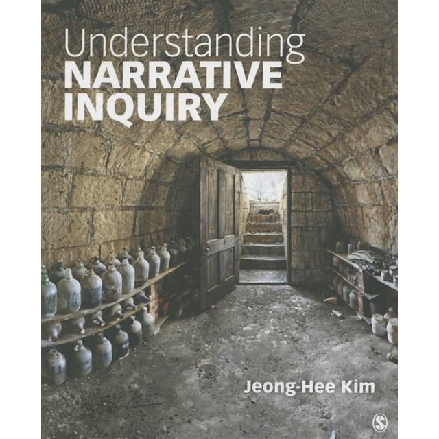 Understanding Narrative Inquiry: The Crafting and Analysis of Stories ...