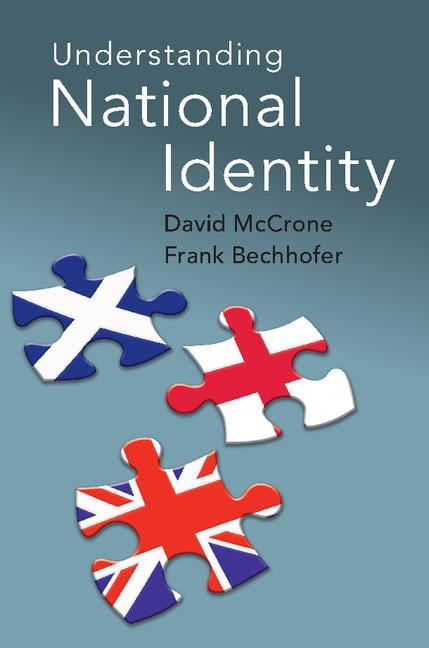 Understanding National Identity, (Hardcover) - Walmart.com