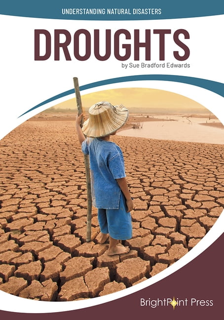 Understanding Natural Disasters Droughts, (Hardcover) - Walmart.com