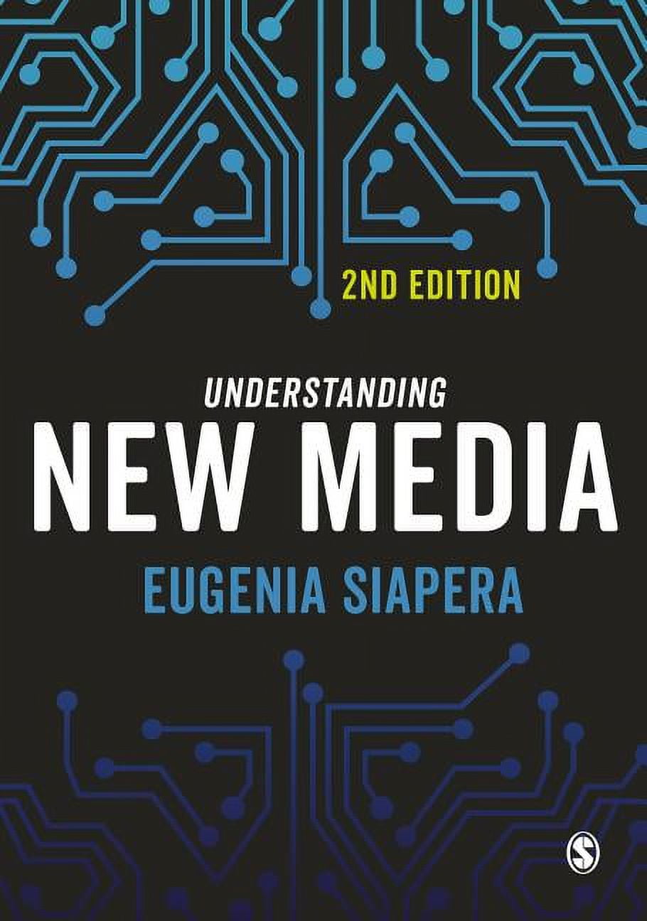 Understanding New Media (Paperback) - Walmart.com