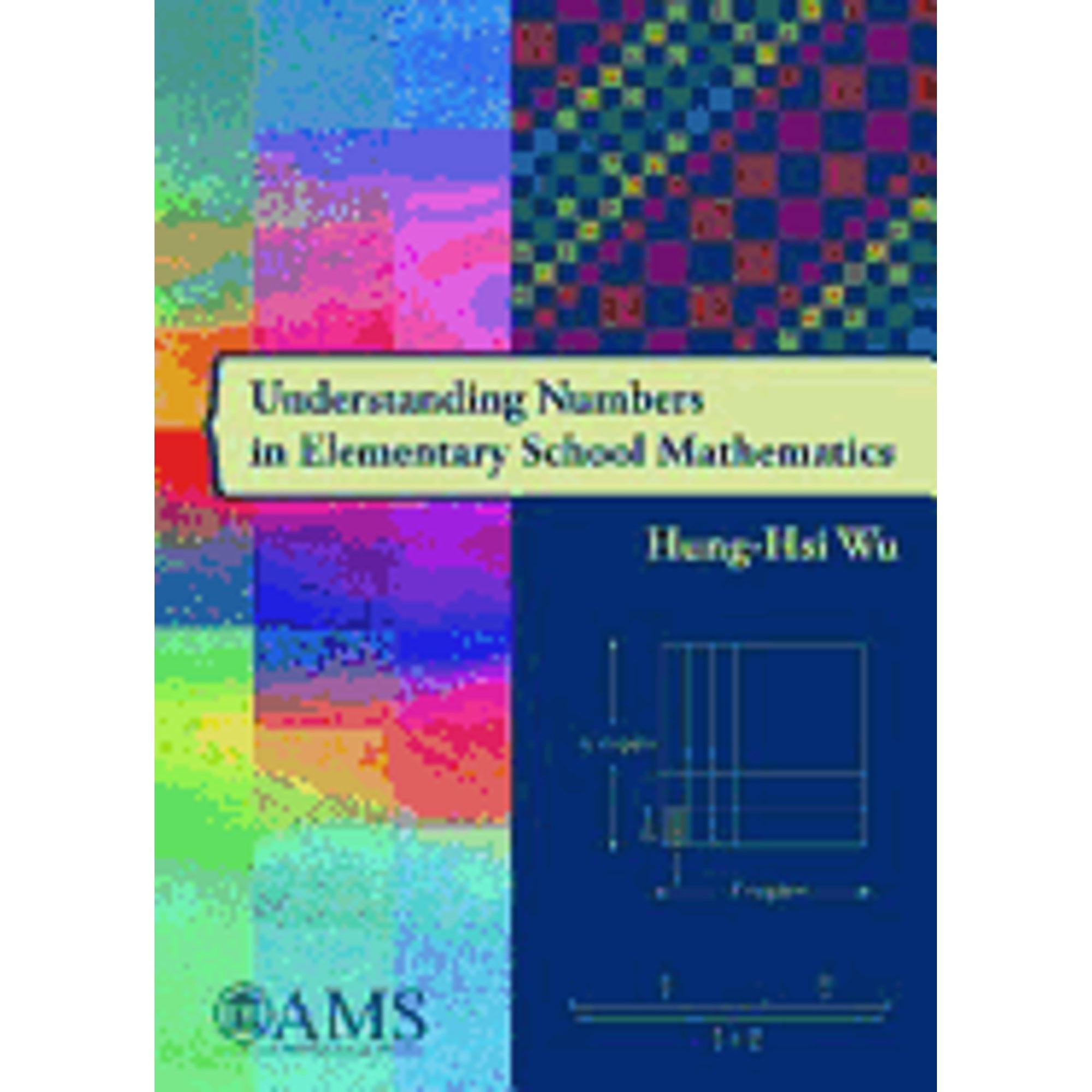 Pre-Owned Understanding Numbers in Elementary School Mathematics ...