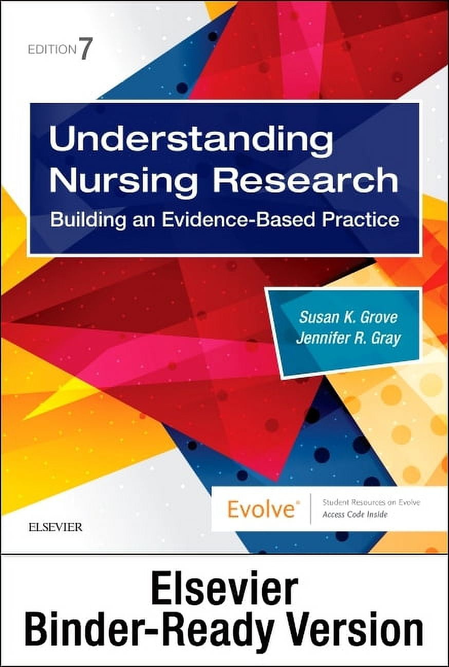 Understanding Nursing Research - Binder Ready : Building an Evidence ...