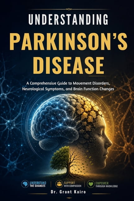 Understanding Parkinson's Disease: A Comprehensive Guide to Movement ...