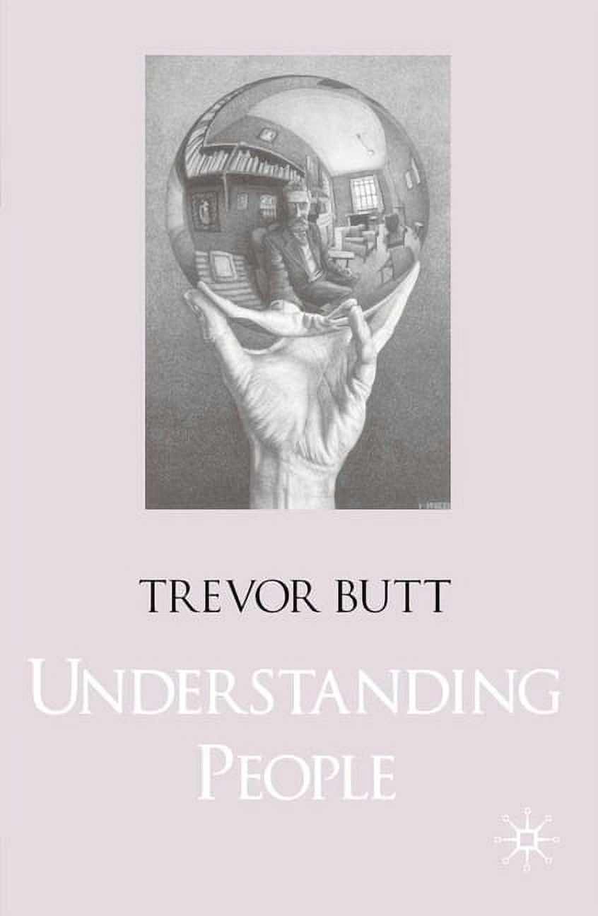 Understanding People, (Paperback) - Walmart.com