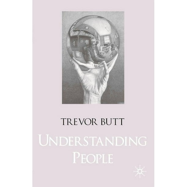 Understanding People (Paperback) - Walmart.com