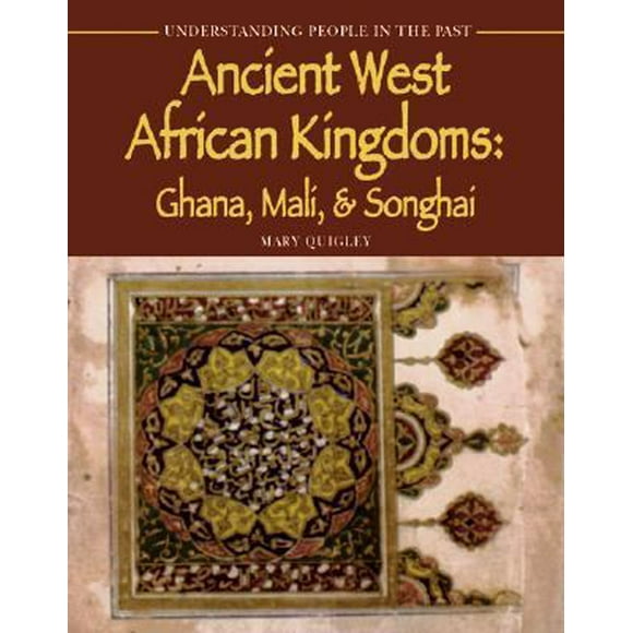 Mali And Ghana