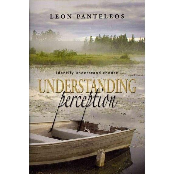 Understanding Perception: Identify, Understand, Choose (Paperback) - Walmart.com