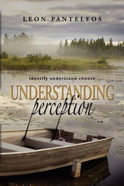 Understanding Perception: Identify, Understand, Choose (Paperback) - Walmart.com
